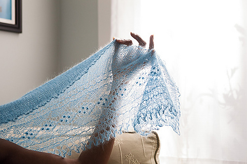 Ravelry: Cygnus pattern by Susanna IC