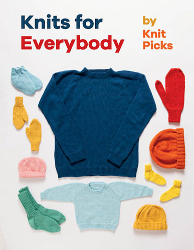 Ravelry: Knits for Everybody - patterns