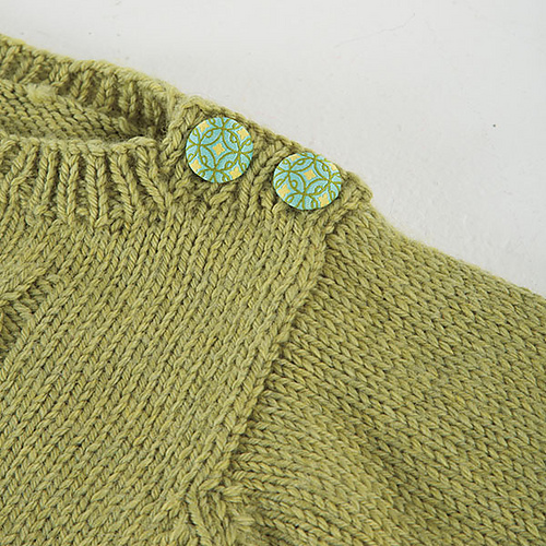 Ravelry: XOX Pullover pattern by Holli Yeoh