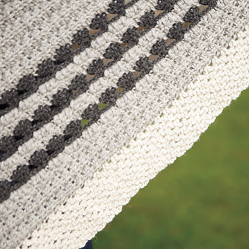 Ravelry: Across the Andes pattern by Michele DuNaier