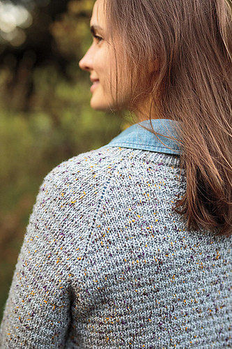 Ravelry: Risley Pullover pattern by Triona Murphy