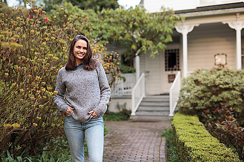 Ravelry: Risley Pullover pattern by Triona Murphy