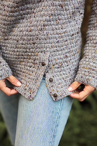 Ravelry: Risley Pullover pattern by Triona Murphy