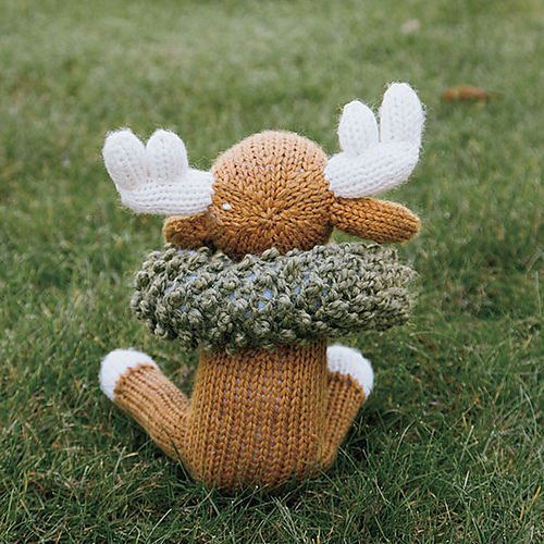 Ravelry: Juniper Moose pattern by Rachel Borello Carroll