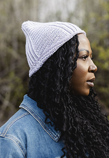 Ravelry: Switching Stripes Hat pattern by Shana S. Cohen