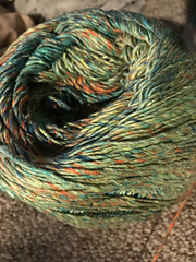 Ravelry: Noro Uchiwa