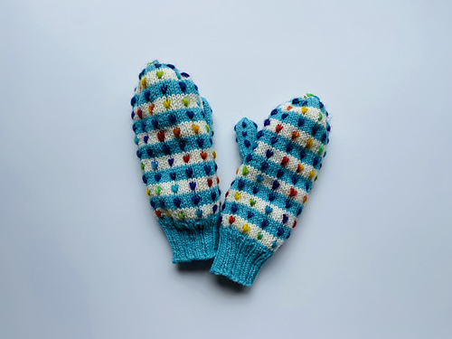 Ravelry: Wild Thrums pattern by Katie Noseworthy