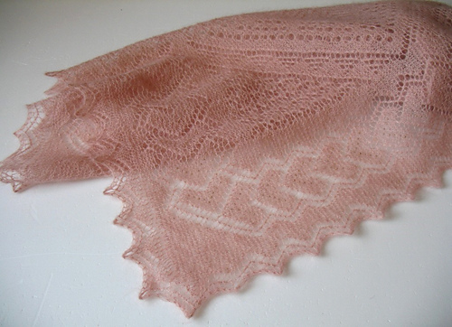 Ravelry: HOPE pattern by Yakysheva Anna