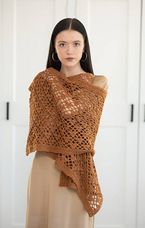 Ravelry: Cloudberry pattern by Karen Whooley