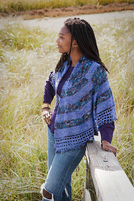 Ravelry: Designs by Karen Whooley