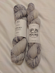 Ravelry: Spun Right Round Classic Sock