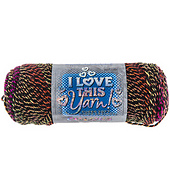 Ravelry: Hobby Lobby I Love This Yarn! Colors