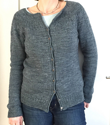 Ravelry: Jaycee pattern by Isabell Kraemer