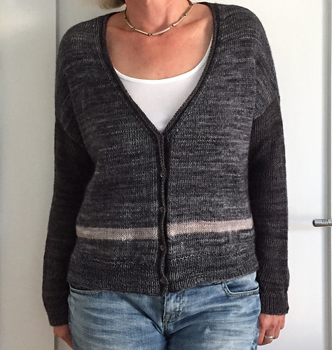 Ravelry: gramps revive pattern by Isabell Kraemer