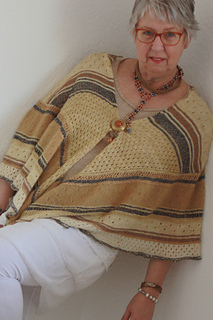 Ravelry: ChiChi pattern by Kathrin Haber
