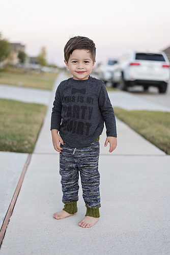 Ravelry: Fire & Ice pattern by Gabrielle Danskknit