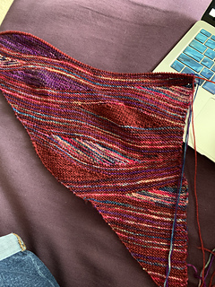 Ravelry: Kaliena's It's a Circus