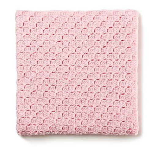 Ravelry: Baby Blocks Blanket pattern by Yarnspirations Design Studio