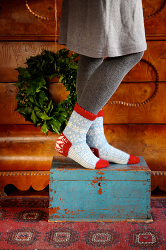 Ravelry: Catch a Falling Star pattern by Sofia Capelle