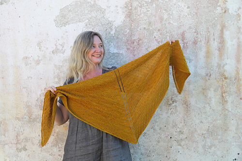 Ravelry: Together pattern by Sofia Capelle