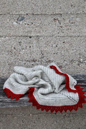 Ravelry: Skymning pattern by Sofia Capelle