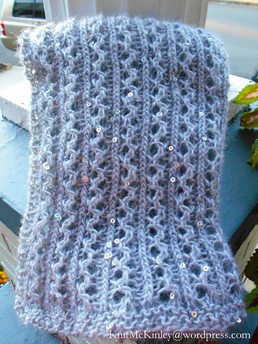 Ravelry: Rotunda Cowl pattern by Kara McKinley