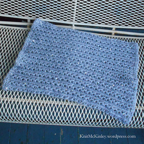Ravelry: Rotunda Cowl pattern by Kara McKinley