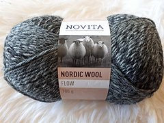 Ravelry: Novita Nordic Wool Flow