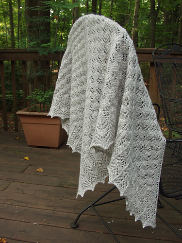 Ravelry: Softwood pattern by Katie Flora
