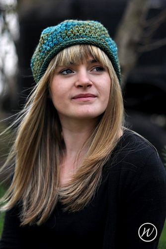 Ravelry: Spring Cap pattern by Woolly Wormhead