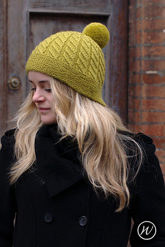 Ravelry: Skelter pattern by Woolly Wormhead