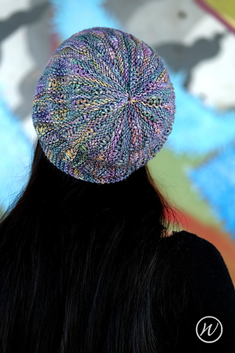 Ravelry: Marina pattern by Woolly Wormhead