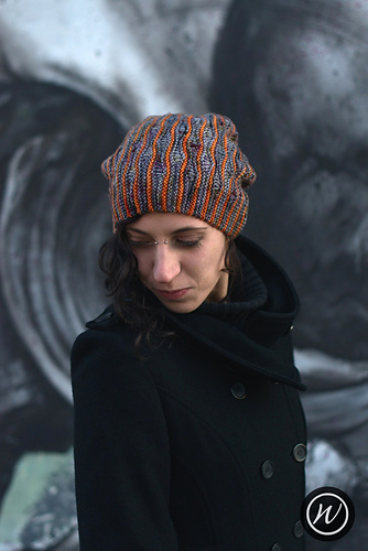 Ravelry: Laminard pattern by Woolly Wormhead