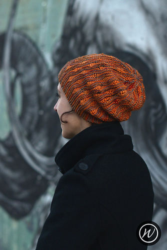 Ravelry: Laminard pattern by Woolly Wormhead