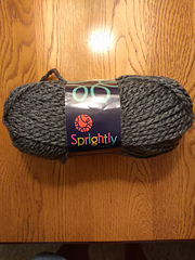 Ravelry: Sprightly Yarns Acrylic Super Bulky