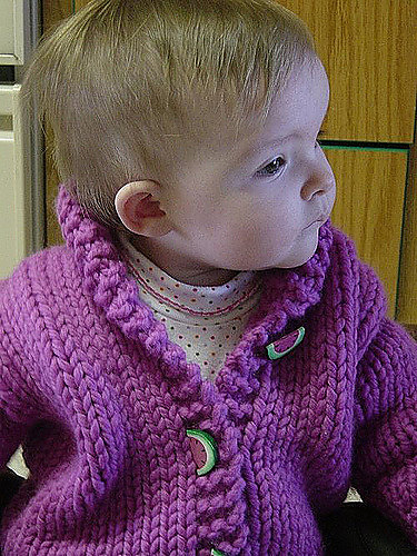 Ravelry: Dumpling pattern by Kim Hargreaves