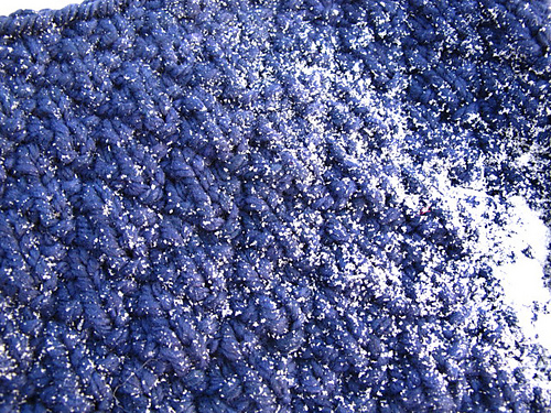 Ravelry: Cushy Cowl pattern by Karin Maag-Tanchak