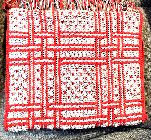 Ravelry: Celtic KaroKnots pattern by Karolin Theres