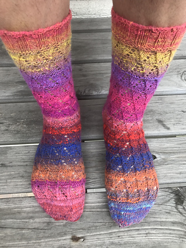 Ravelry: Plan A pattern by Adrienne Fong
