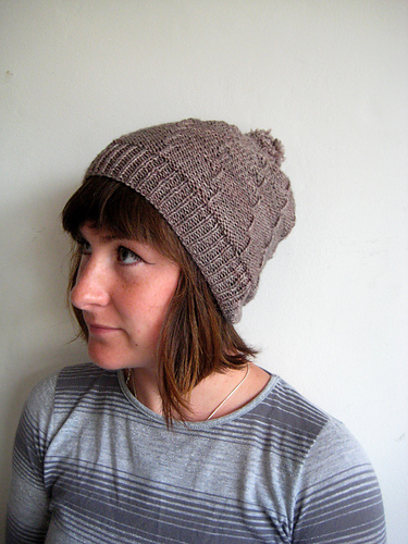 Ravelry: Pillar of Society pattern by Kate Metherell