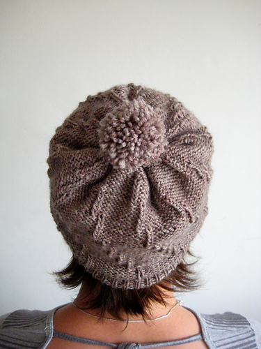 Ravelry: Pillar of Society pattern by Kate Metherell