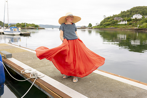 Ravelry: Weaver, B pattern by Kate Davies Designs