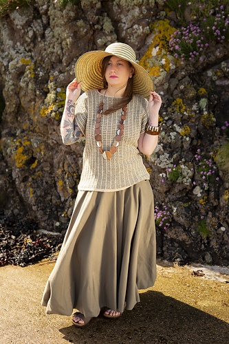 Ravelry: Weaver, B pattern by Kate Davies Designs