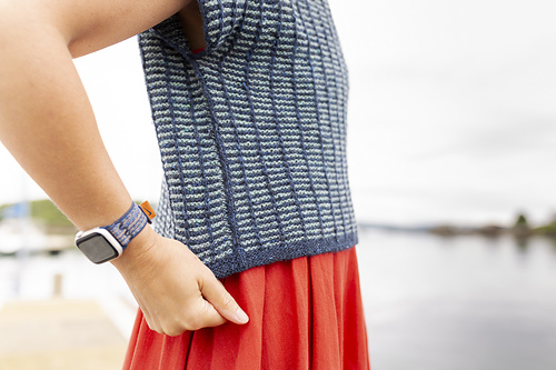 Ravelry: Weaver, B pattern by Kate Davies Designs