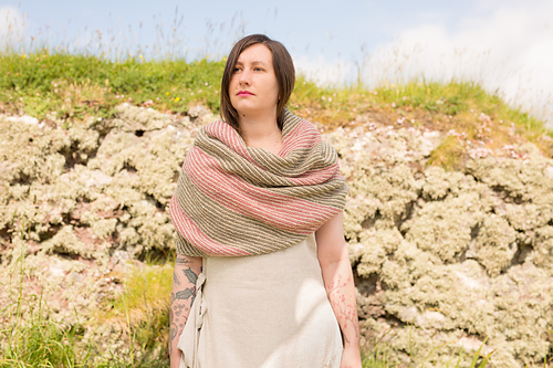 Ravelry: The Article pattern by Kate Davies Designs