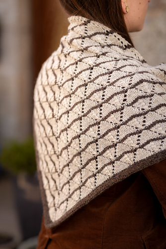 Ravelry: Fleero pattern by Kate Davies Designs