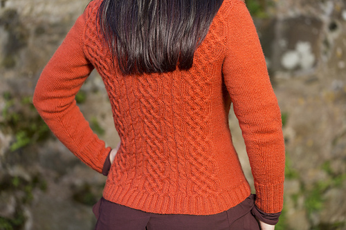 Ravelry: Kildalton pattern by Kate Davies Designs