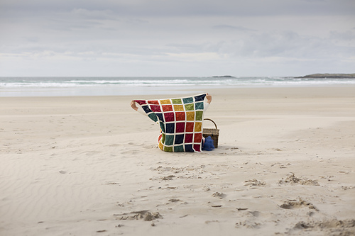 Ravelry: Birlinn blanket pattern by Kate Davies Designs