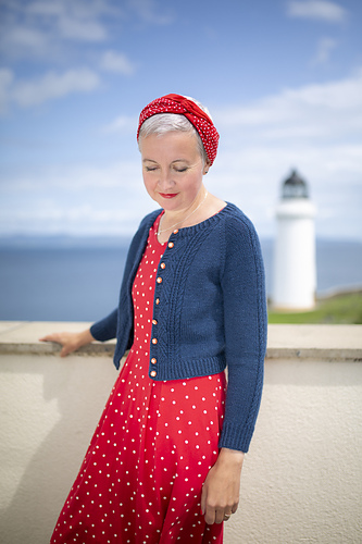 Ravelry: Iola pattern by Kate Davies Designs