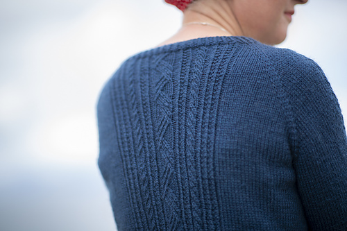 Ravelry: Iola pattern by Kate Davies Designs